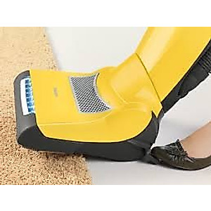 Miele Upright Brush Roller Assembly - for S7, U1, 7000, Salsa, Maverick, Twist, Cat and Dog, Dynamic, Home Care, Jazz etc.