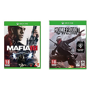 Mafia 3 /Xbox One