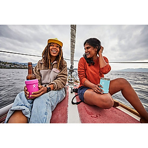 Hydro Flask Cooler Cup - Beer Seltzer Can Insulator Holder