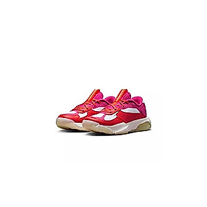 Women's Jordan Air 200E Siren Red/Black-Pink Prime (DH7381 606) - 6.5