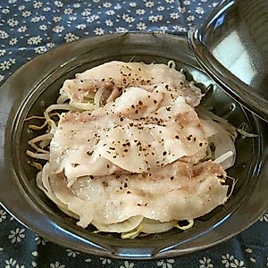 Arita Ware CtoC JAPAN 02-769170-2 Steamer, Microwave, Cooker, with Yakisugi Stand