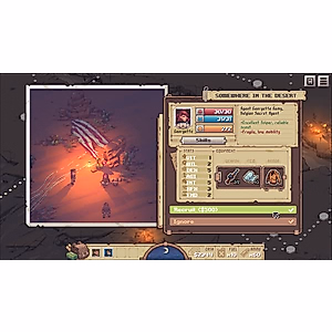 Pathway (Limited Run #124) - Nintendo Switch