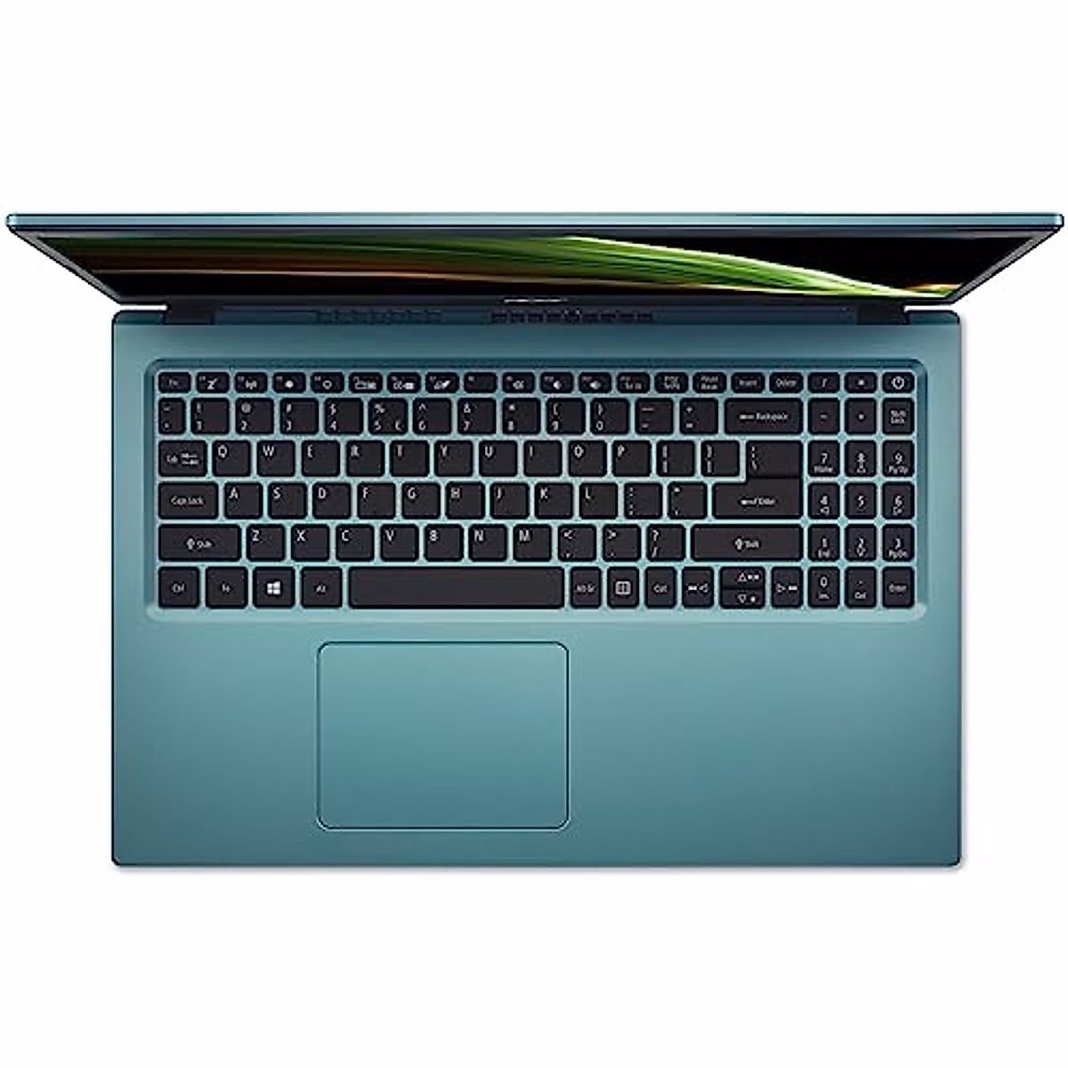 acer Nitro 5 Gaming Laptop (15.6 inch FHD 144Hz IPS, Intel 8-Core i9-11900H, 32GB RAM, 1TB PCle SSD, GeForce RTX 3060 6GB), 4-Zone RGB Backlit, Webcam, WiFi 6, Ray Tracing, Win 11 Home