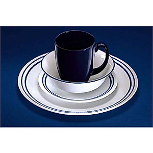 Corelle Livingware 16-Piece Stoneware Mug