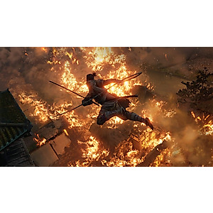 SEKIRO: SHADOWS DIE TWICE Japanese Ver. Japan Import