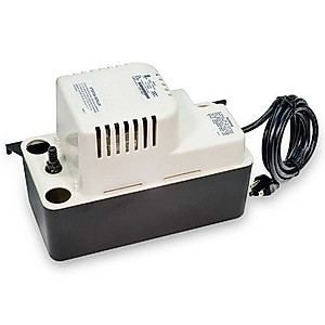 Little Giant 554411 Model: VCMA-15ULT AUTOMATIC COND.REMOVAL PUMP W/TUBING by Little Giant Outdoor Living