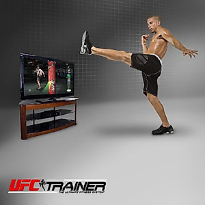 UFC Personal Trainer - Xbox 360