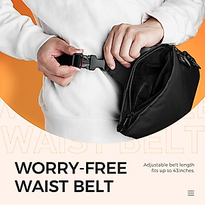 OCOOPA Hand Warmer with Warm Hand muff, H01 and BH1901