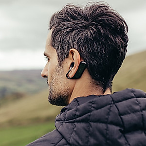 Sony Xperia Ear Duo True Wireless headset – Black