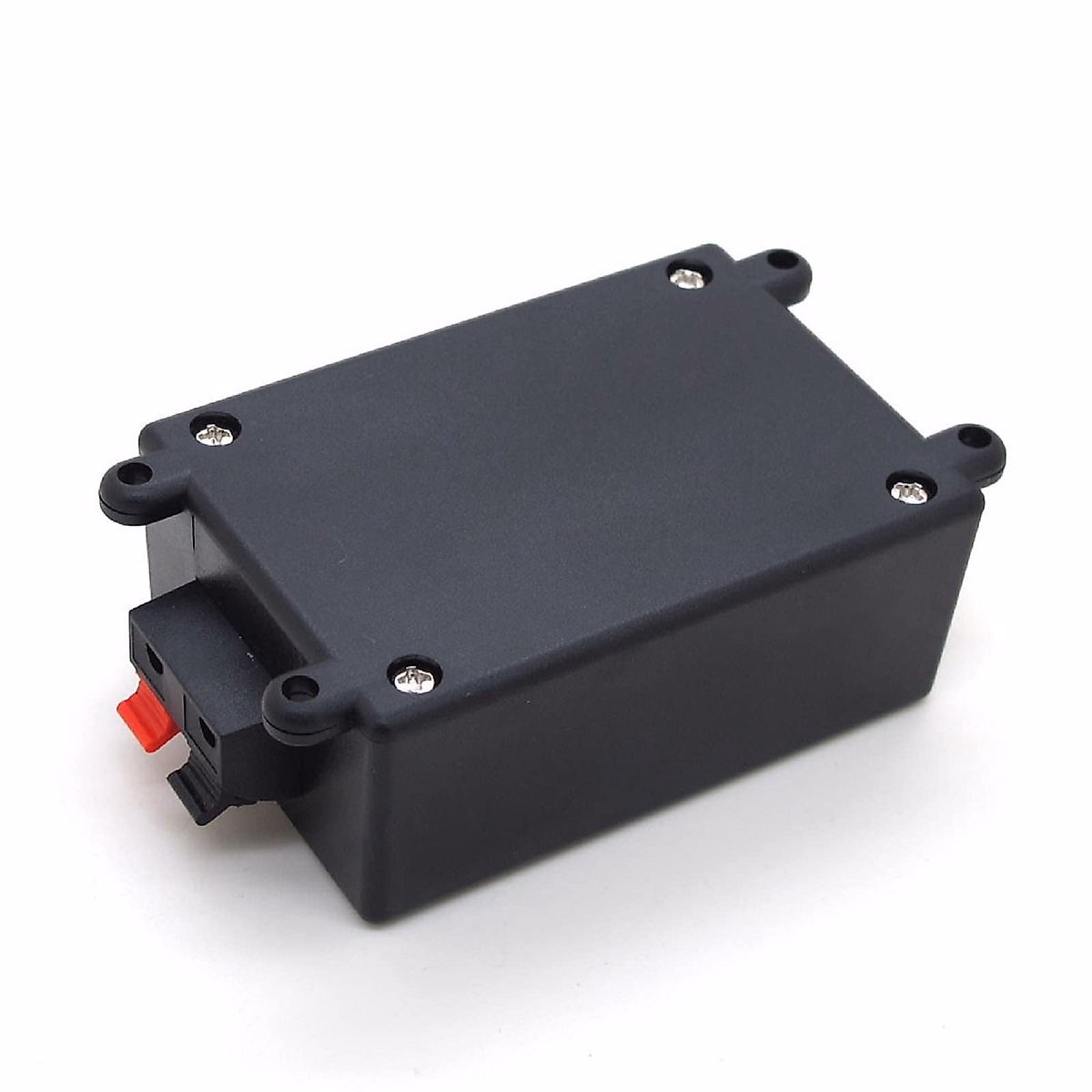 DC 12V 24V LED Dimmer Switch LED Light Strip Dimmer with Remote Control Adjust Brightness ON/Off Switch