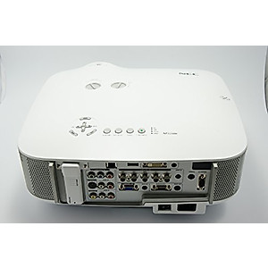 NP3250W 4000 Lumens 1280 x 800 WXGA 500:1 LCD Projector