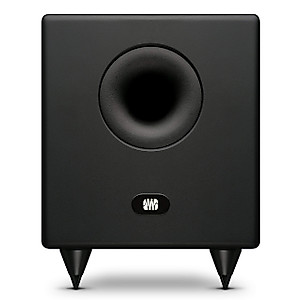 Presonus Temblor T10 Powered Studio Subwoofer, Multicolor