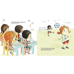 Stella Brings the Family