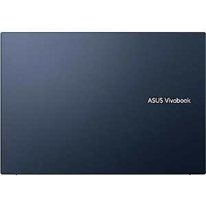 ASUS Vivobook 16 Laptop 2023 Newest, 16 inch Display, AMD Ryzen 7 5800HS Processor Up to 4.4 GHz (Beat i7-1195G7), 12GB RAM, 512GB SSD, WiFi 6, Chiclet Keyboard, Thin & Light, Windows 11 Home