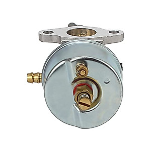MOTOALL 38073 38510 38513 Snow Blower Carburetor for Tecumseh Ariens Snowblower 7hp H70 HSK70 Engine 724 ST724 38040 38050 38062 38063 38065 38072