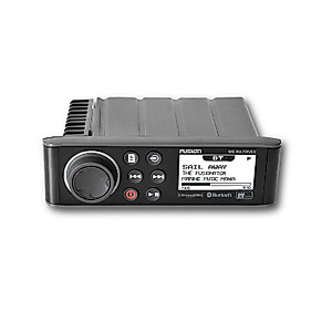 Fusion MS-RA70NSX NMEA 2000 SiriusXM-Ready Marine Entertainment System