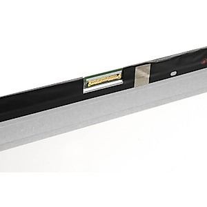 AUO HP TouchSmart 15-AC 15-AC121DX B156XTK01.0 15.6" LCD Screen Display Touch