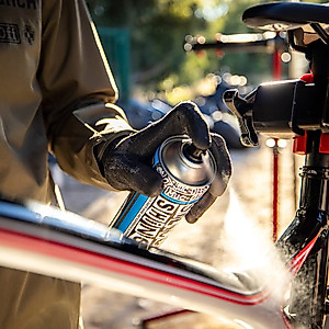 Muc-Off Silicon Shine