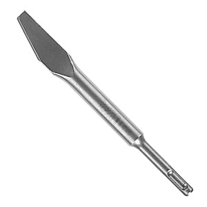 Bosch HS1410 1/4 X 8 In. Mortar Knife SDS-plus Bulldog Hammer Steel