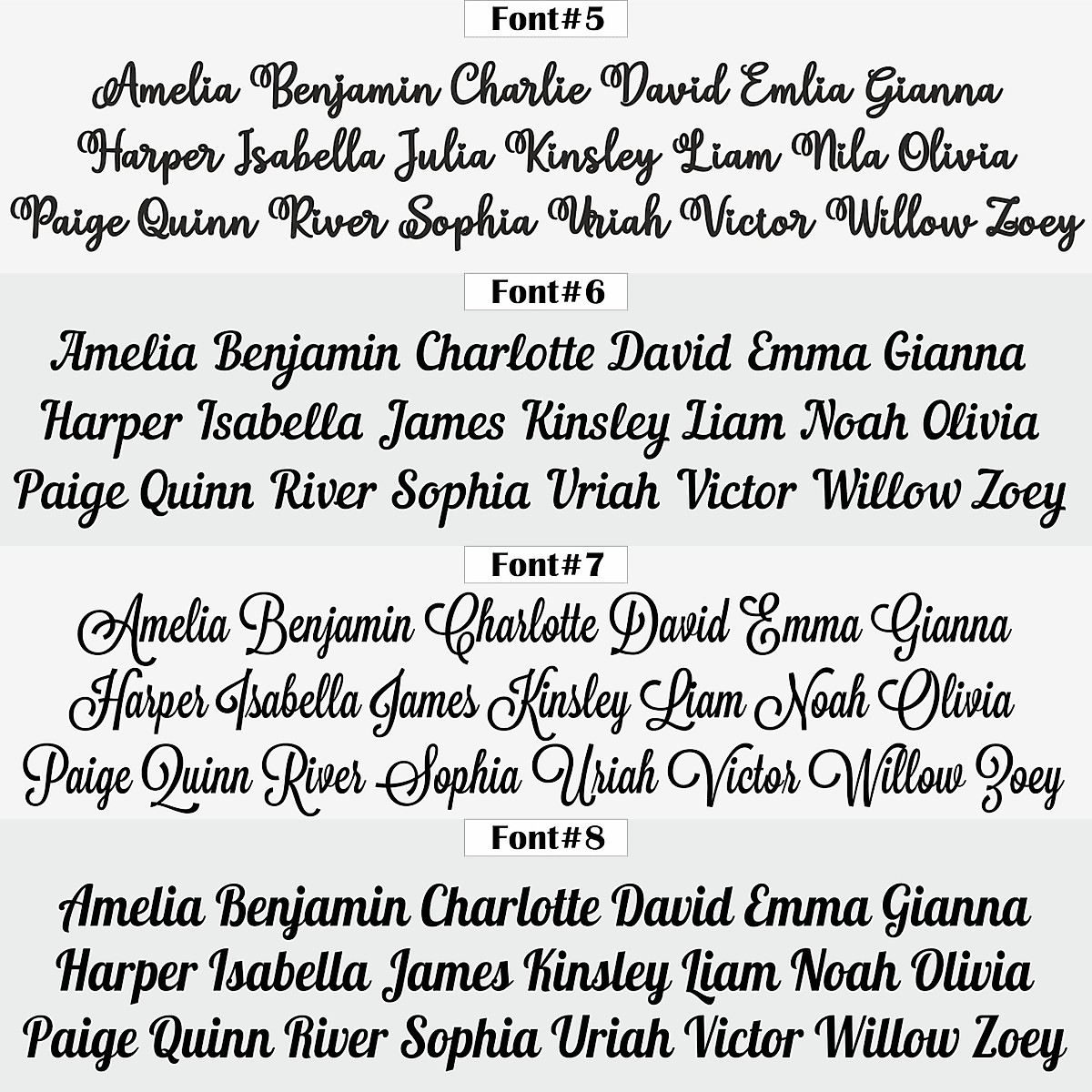 Personalized Wooden Name Sign for Nursery Wall Decor, Customized Name Sign Baby Room Decor, Baby Nursery Name Sign Wood Signs Personalized Baby Name Sign, Custom Sign Custom Name Sign Wooden Baby Sign