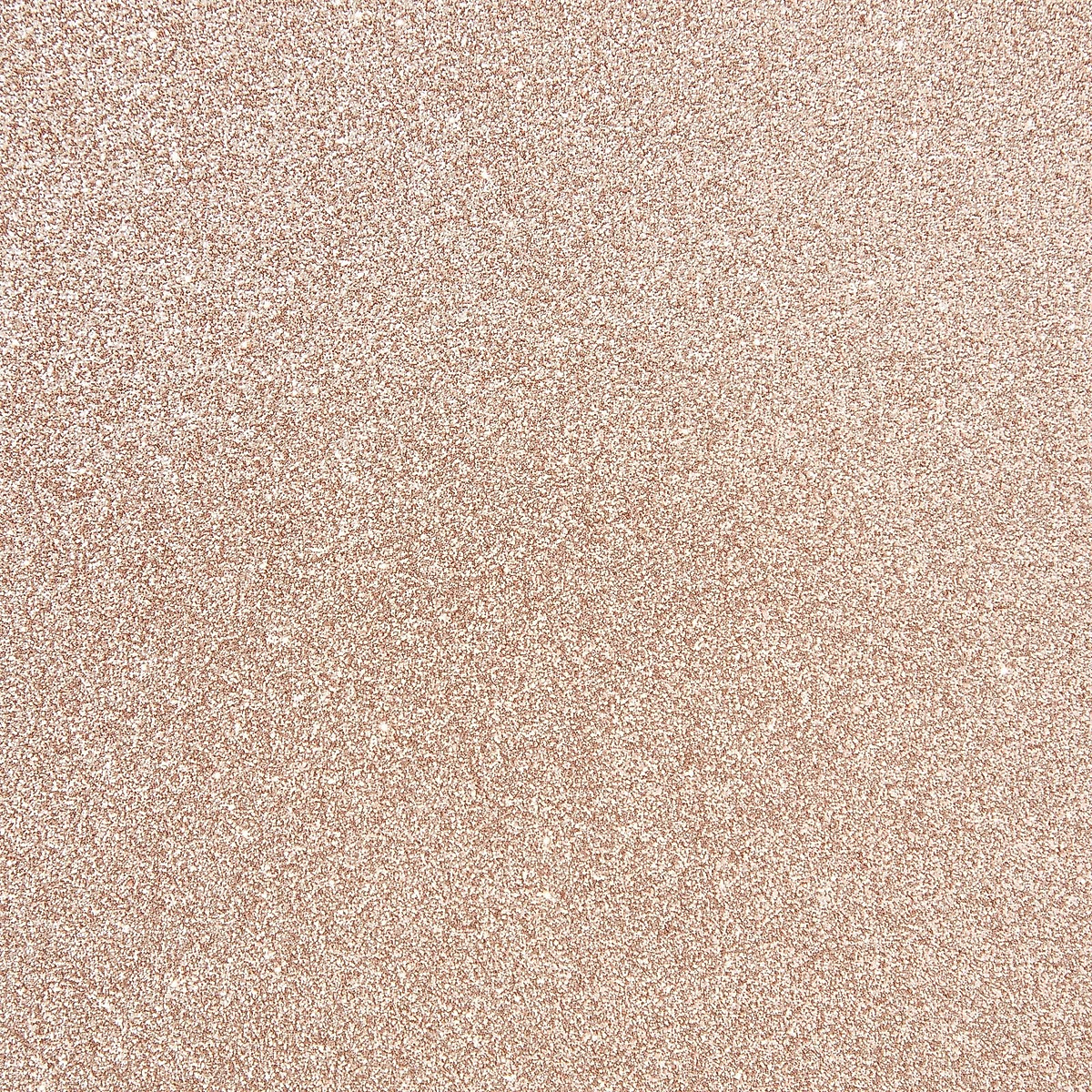 Bright Creations 24 Sheets Rose Gold Glitter Cardstock Paper 8.5 x 11 for Scrapbooking, DIY Projects, Arts and Crafts (280gsm)