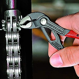 Cobra Water Pump Pliers