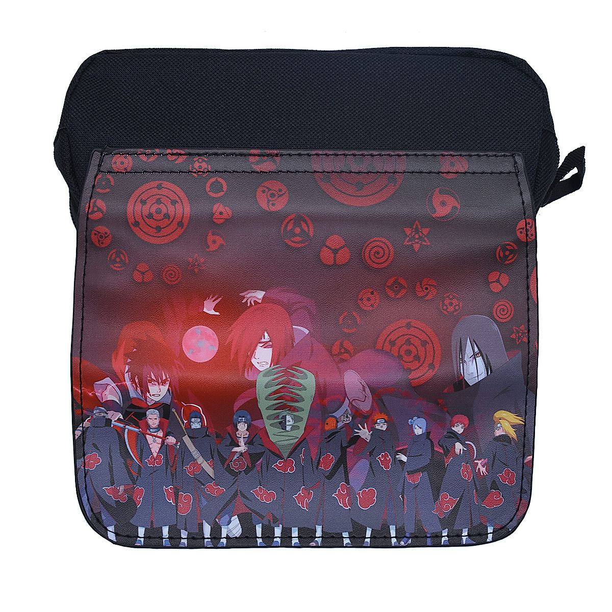 Dpprdl Akatsuki Pencil case I