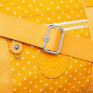 Kipling Art Mini, Soft Dot Yellow