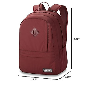 Dakine Essentials Pack 22L - Port Red, One Size