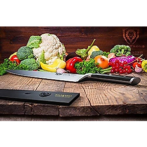 Dalstrong 10" Chef Knife Bundled with 3.5" Paring Knife