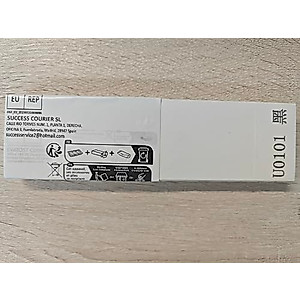 Galaxy Z Fold 4 S Pen Fold Edition,S Pen Z Fold 4,Slim 1.5mm Pen Tip,4,096 Pressure Levels,Z Fold 3 Stylus Pen for Samsung Galaxy Z Fold 4 5G+Tips/Nibs + Eject Pin (Black) EF- FF92PCBEGUS