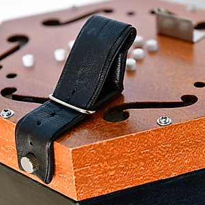 Trinity College AP-2230 English-Style Concertina