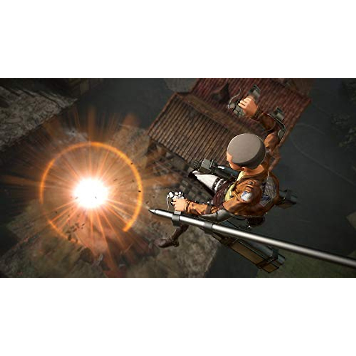 Attack On Titan 2: Final Battle - PlayStation 4