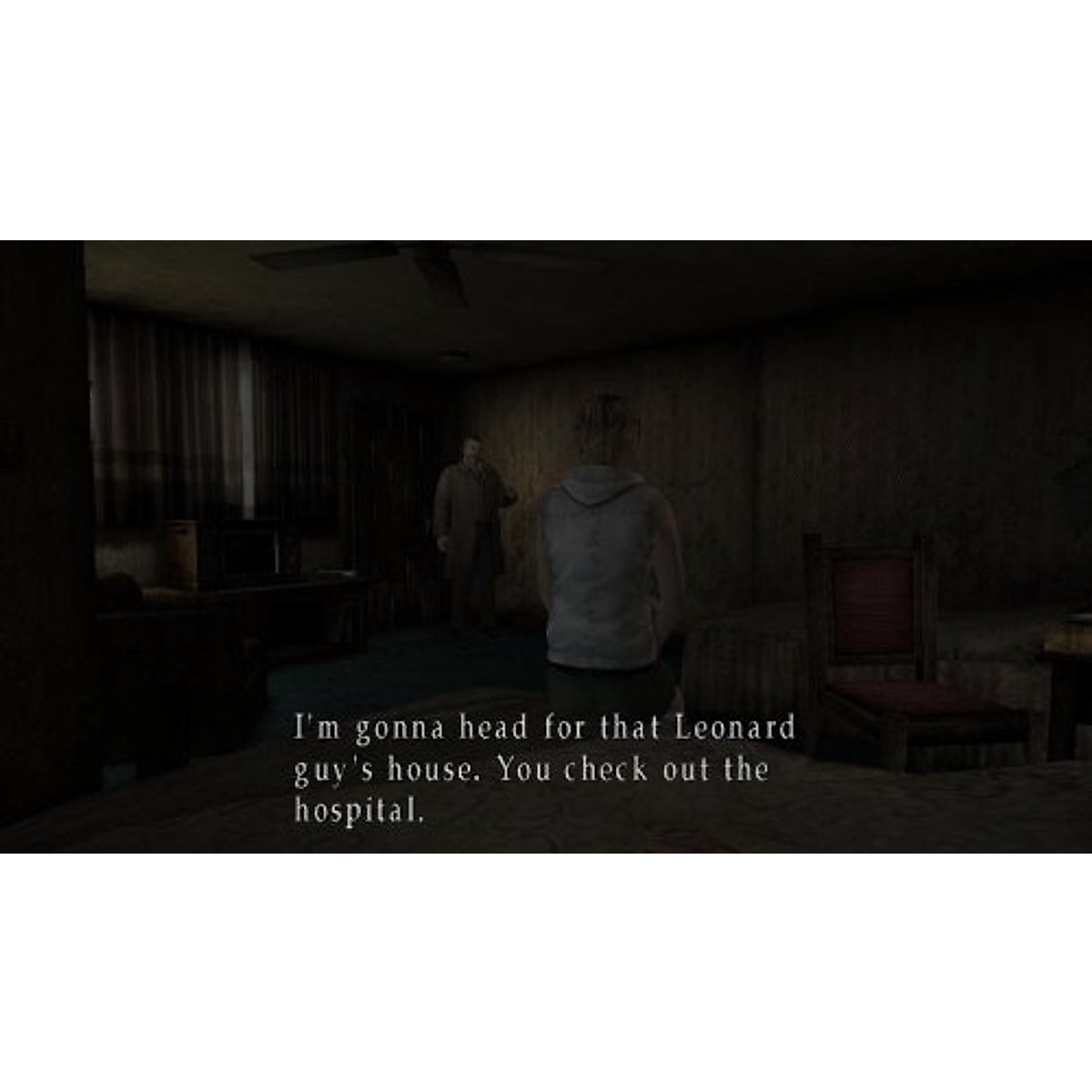 Silent Hill HD Collection - Xbox 360