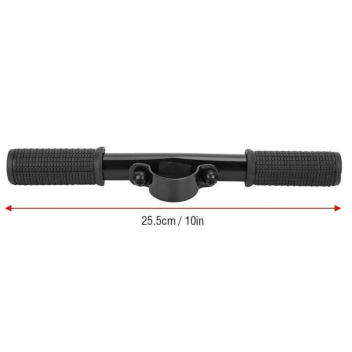 Safety Handlebar for Xiaomi Mijia M365 Electric Scooter Handle Grip Bar Safe Holder Safe for Kids Electric Skatebaord Handle Grip Bar Safe Gadget attachable handle for scooter