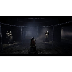 Charon's Staircase for Xbox One & Xbox Series X