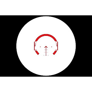 Primary Arms SLX 3x32mm Gen III Prism Scope - ACSS-300BLK/7.62x39 Reticle