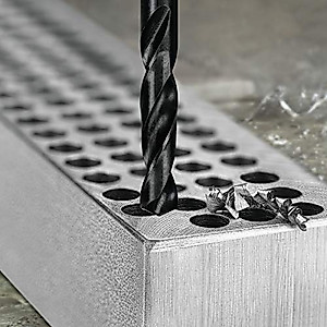 1/4IN 135 SPLTPT BLKOX