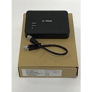 Mitel Networks WLAN ADPT NA 51304977 (Renewed)