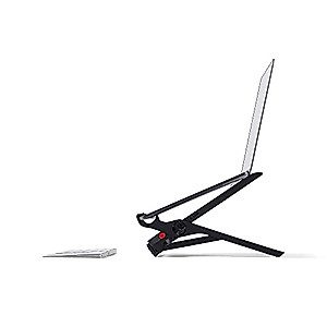 Roost V3 Laptop Stand – Adjustable and Extremely Portable Laptop Stand – PC and MacBook Stand