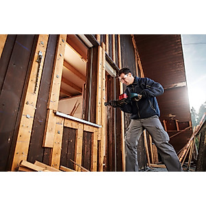 Bosch Professional 2608653271 Reciprocating Saw Blade S 967 XHM Endurance for Wood and Metal Demolition (For Wood and Metal, 150 x 25 x 1.25 mm, Accessories Reciprocating Saw