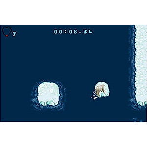 Arctic Tale - Game Boy Advance