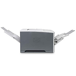 HP Laserjet 5200 Printer. Up To 35PPM, Prints 3 X 5 To 12.28 X 18.5 In. 48MB Std (Renewed)