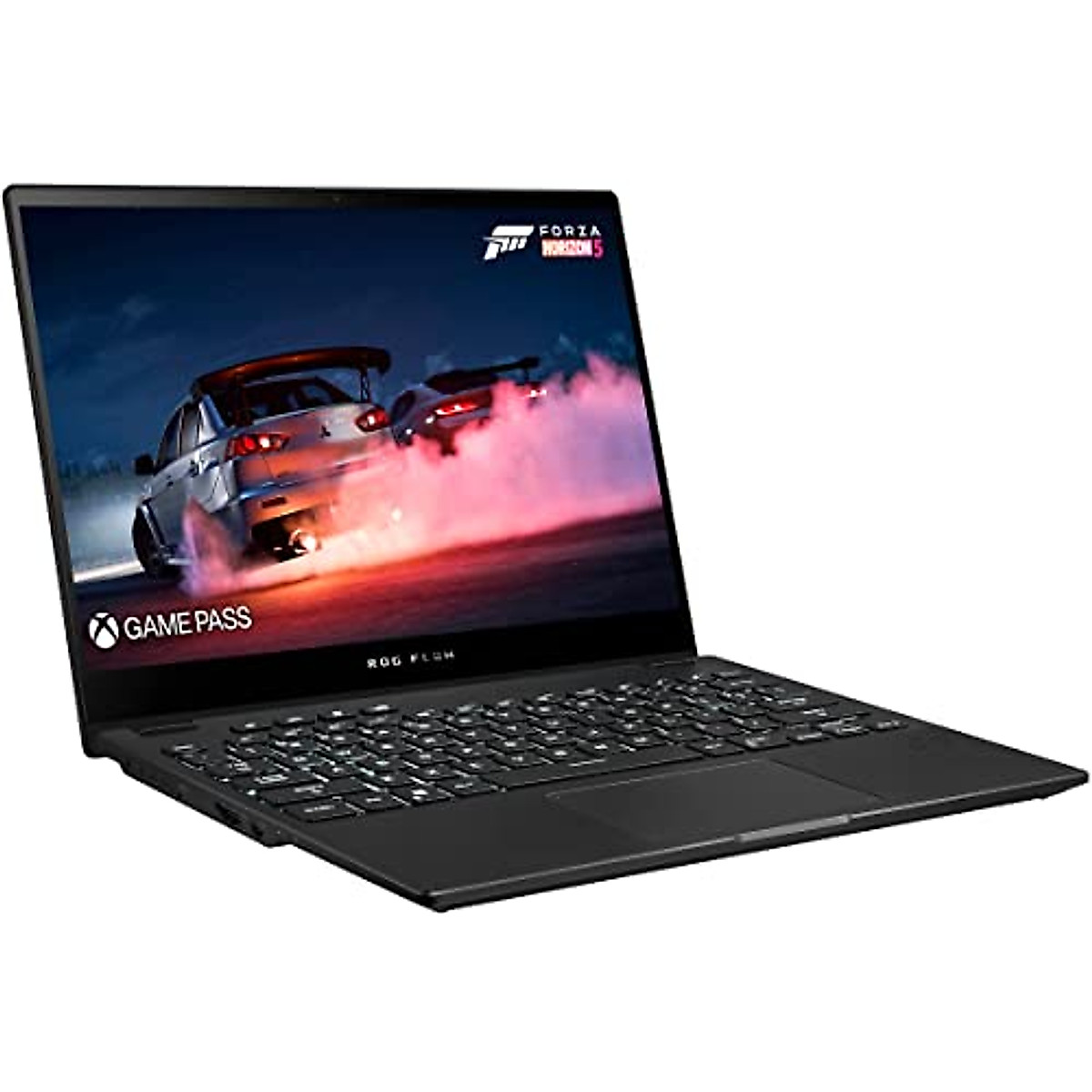ASUS ROG 13.4" 120Hz WUXGA Touchscreen Gaming Laptop (AMD Ryzen 9 6900HS 8-Core, 16GB LPDDR5 6400MHz RAM, 1TB PCIe SSD, GeForce RTX 3050 Ti 4GB, Backlit KYB, Killer WiFi 6E, BT 5.2, Win 10 Pro) w/Hub