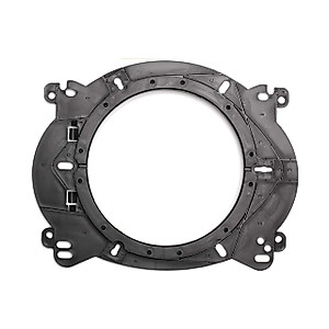 Kenwood Excelon Kfc-xp184c 7" Component Speaker System