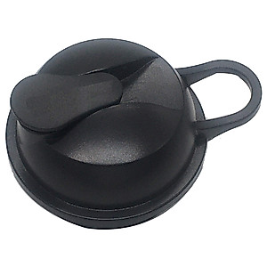 Replacement milling flat Blades Attachment with 2 * 18oz cup with spout lid Compatible with Ninja Professional 72oz Countertop Blender BL610 30/BL610 BRN 30/BL611C/CO610B/CO650B