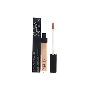 NARS Radiant Creamy Concealer, Light 2.8, Full Size, Light to Medium Skin with Yellow Undertone, Marron Glace