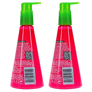 TIGI Bed Head Ego Boost Split End Mender, 8 Ounce (Pack of 2)