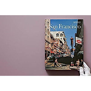 San Francisco: Portrait of a City / Portrat einer Stadt / Portrait d'une ville