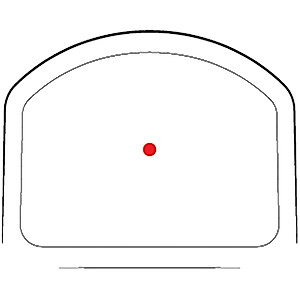 Vortex Optics Viper Red Dot Sight - 6 MOA Dot